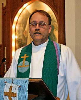 Pope County Area Churches - Immanuel Lutheran Church (ELCA)